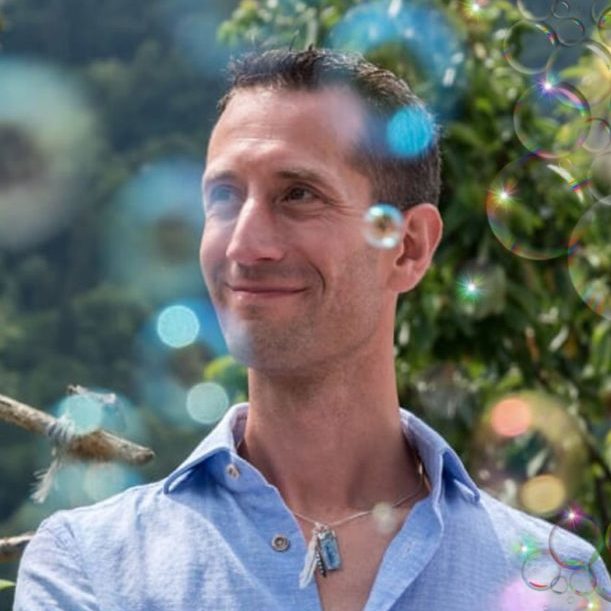 Les Constellations Familiales Chamaniques – Christophe PALETTE